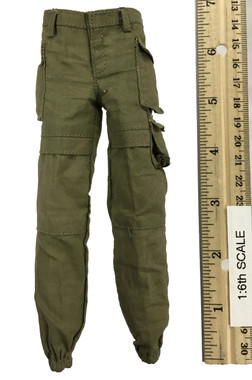 IDF Combat Intelligence Collection Corps “Nachsol" - Fatigue Female ...