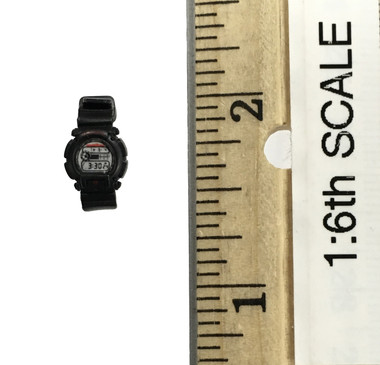 IDF Combat Intelligence Collection Corps “Nachsol" - Watch (G-Shock ...