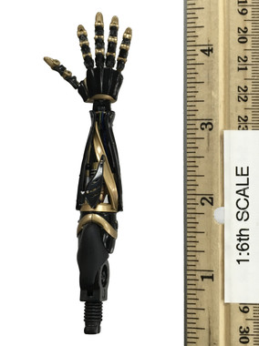 Revenge of the Sith: Anakin Skywalker - Mechno Right Arm - Toy Anxiety