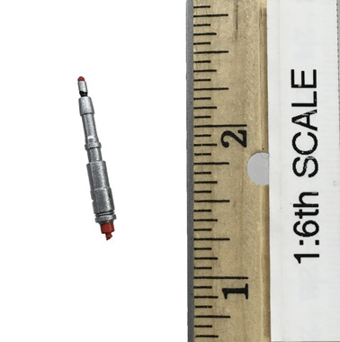 Doctor Who: The War Doctor - Sonic Screwdriver (Opened) - Toy Anxiety