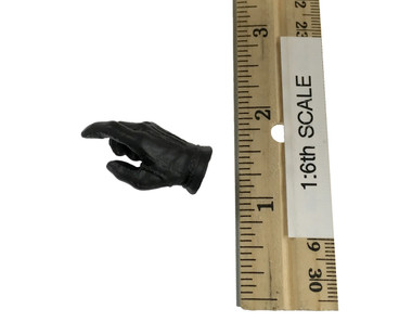 Monster Hunter Helsing - Right Gripping Hand - Toy Anxiety