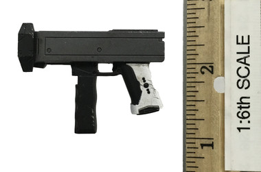 Ghost in the Shell: Major - Sub Machine Gun - Toy Anxiety