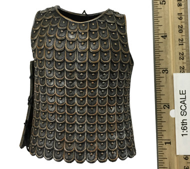 Vikings: Vanquisher (Valhalla Version) - Scale Mail Armor (Chest ...