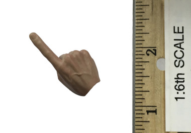 Better Call Saul: Saul Goodman - Right Pointing Hand - Toy Anxiety