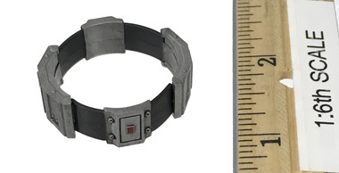 Deadpool 2: Deadpool - Mutant Power Suppression Collar - Toy Anxiety