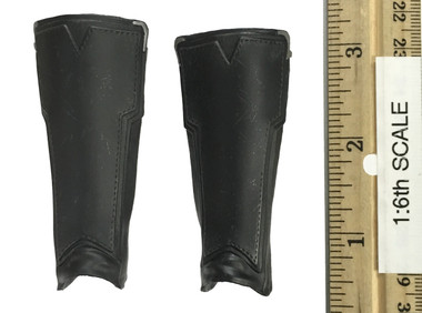 Avengers: Infinity War: Thor - Leg Armor - Toy Anxiety