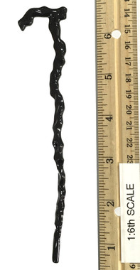 Emperor Palpatine - Cane - Toy Anxiety