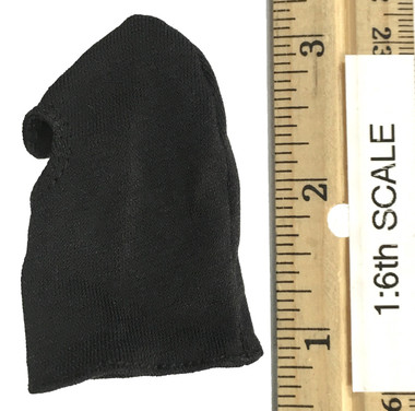NYPD Emergency Service Unit - Balaclava / Hood - Toy Anxiety