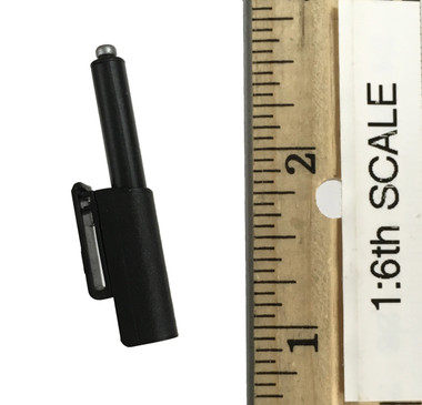 NYPD Emergency Service Unit - Baton w/ Holder (Extendable) - Toy Anxiety