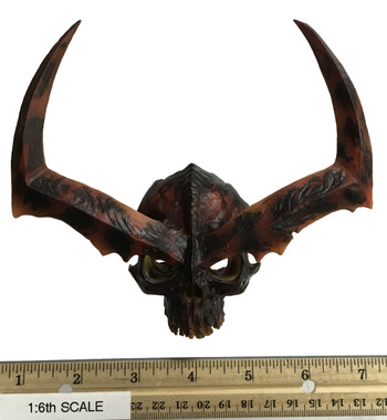 Thor: Ragnarok - Loki - Surtur’s Skull - Toy Anxiety