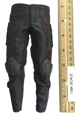 Avengers: Infinity War: Captain America - Pants - Toy Anxiety