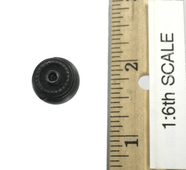 Justice League: Batman (Tactical Batsuit Version) - Bat Grenade - Toy ...