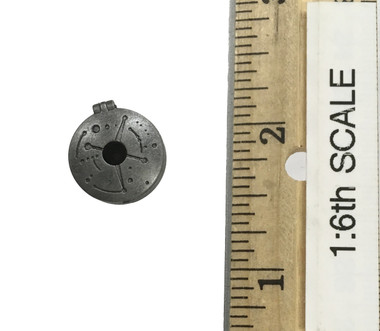 The Last Jedi: Luke Skywalker (Deluxe Version) - Compass (Opens) - Toy ...