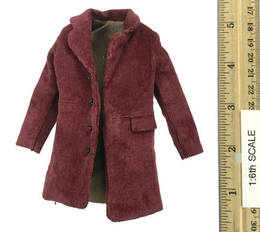 The Hobbit: Bilbo Baggins - Coat (See Note) - Toy Anxiety
