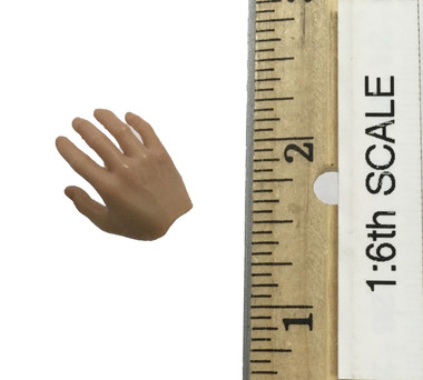 The Hobbit: Bilbo Baggins - Right Relaxed Hand - Toy Anxiety