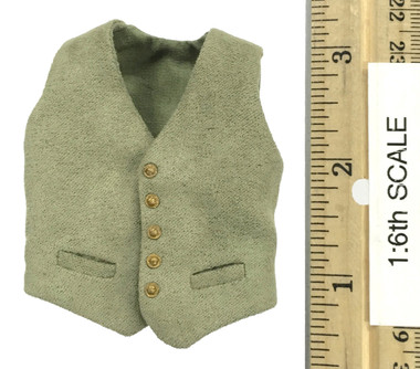 The Hobbit: Bilbo Baggins - Vest (See Note) - Toy Anxiety