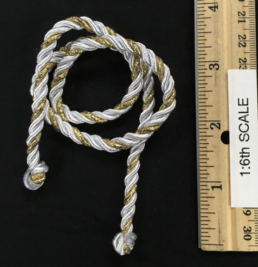 Japan Samurai: Oda Nobunaga - Rope Belt (Himo) - Toy Anxiety