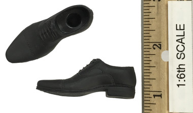 Personal Bodyguard - Shoes (No Ball Joints) - Toy Anxiety