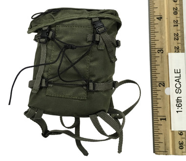 KSK Kommando Spezialkrafte Leader - Backpack - Toy Anxiety
