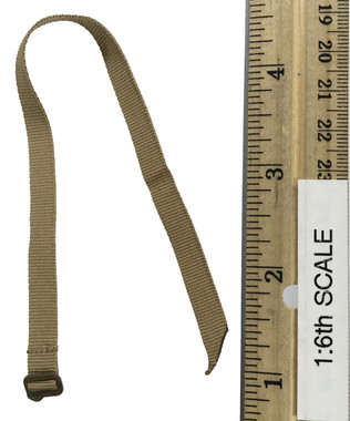 KSK Kommando Spezialkrafte Leader - Belt - Toy Anxiety
