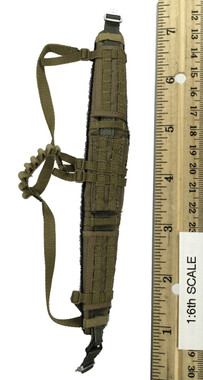 KSK Kommando Spezialkrafte Leader - Tactical Molle Belt - Toy Anxiety