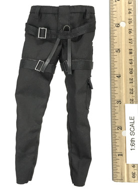 The Matrix: Neo - Pants - Toy Anxiety