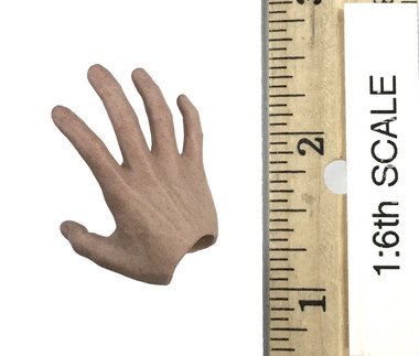 The Matrix: Neo - Right Open Hand - Toy Anxiety