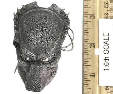 AVP-R: Wolf Predator (Heavy Weaponry) - Mask - Toy Anxiety