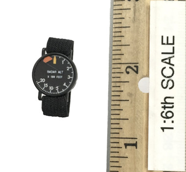 Seal Team Navy Special Forces HALO - Altimeter - Toy Anxiety