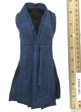 Avengers: Infinity War: Doctor Strange - Tunic - Toy Anxiety