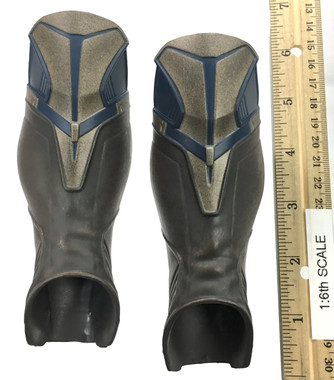 Avengers: Infinity War: Thanos - Leg Armor - Toy Anxiety