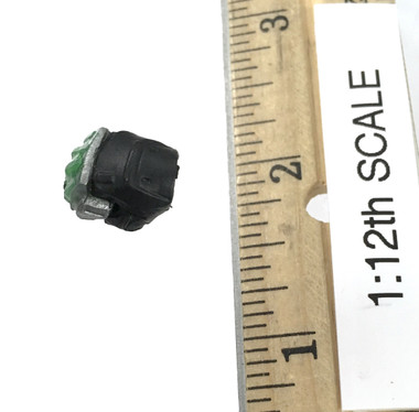 One:12 Collective: Batman: Sovereign Knight (1/12 Scale) - Right ...