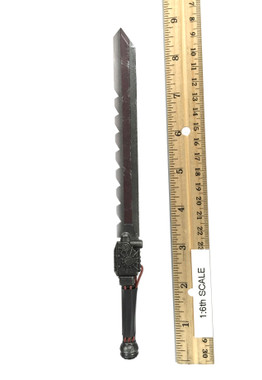 Fallout 4: X-01 Power Armor - Assaultron Blade - Toy Anxiety