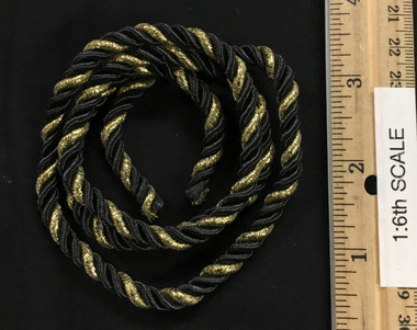 Warrior Armor Eadda Tokuhime - Rope Belt (Himo) - Toy Anxiety