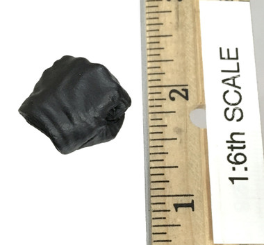 The Phantom Menace: Darth Maul (DX17) - Left Fist - Toy Anxiety