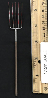 One:12 Collective: Friday the 13th Part 3: Jason Voorhees (1/12 Scale ...