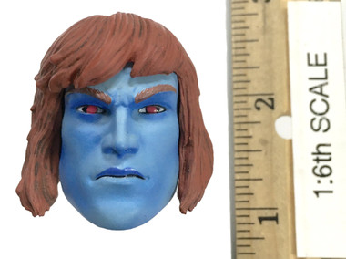 Masters of the Universe: Faker - Head (Regular) (No Neck Joint) - Toy ...