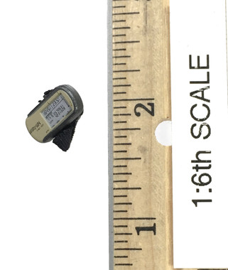 Seal Team Six Devgru “Jungle Dagger” - GPS - Toy Anxiety