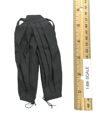 Female Samurai Sarada Chan - Pants (Kobakama) - Toy Anxiety