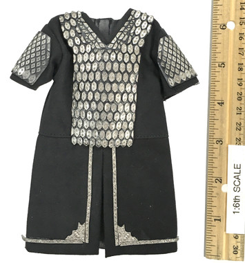 The Hobbit: Thorin Oakenshield - Armored Tunic - Toy Anxiety