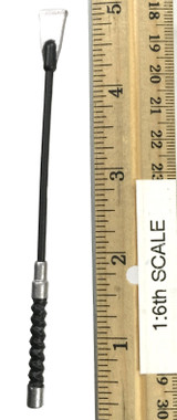 Cosplay Female Fighter Poison - Riding Crop - Toy Anxiety