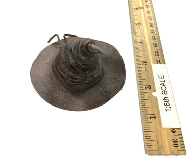 Harry Potter: Sorceror’s Stone: Ron Weasley - The Sorting Hat - Toy Anxiety