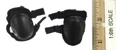 Special Forces Operational Detachment Delta - Knee Pads - Toy Anxiety