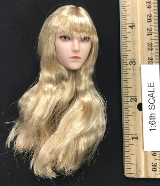 Angel Yan (Crown Edition) - Head (Casual Hair) (No Neck Joint) - Toy ...