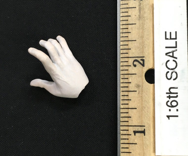 The Nun - Right Claw Hand - Toy Anxiety