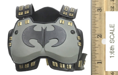 Batman: Ninja - Chest Armor - Toy Anxiety