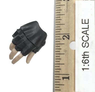 Batman: Ninja - Right Gloved Open Hand - Toy Anxiety