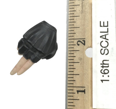 Batman: Ninja - Right Gloved Pointing Hand - Toy Anxiety