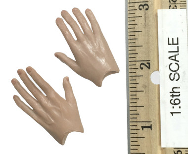 Genius Scientist - Hands (Bendable Fingers) - Toy Anxiety