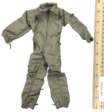 US Army Armor Crewman Tanker Set - Uniform (NOMAX) - Toy Anxiety